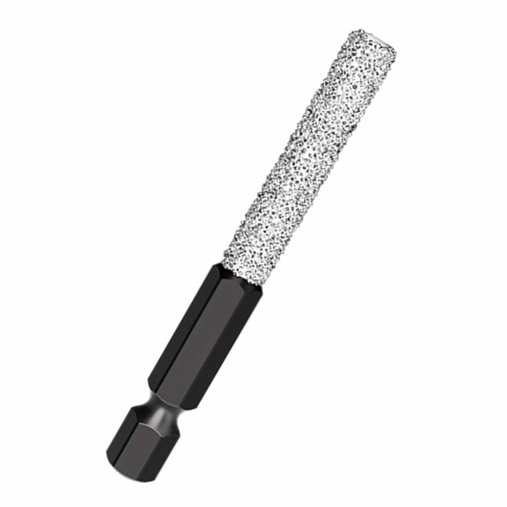 Гексагональное сверло для керамической плитки и мрамора, 6mm