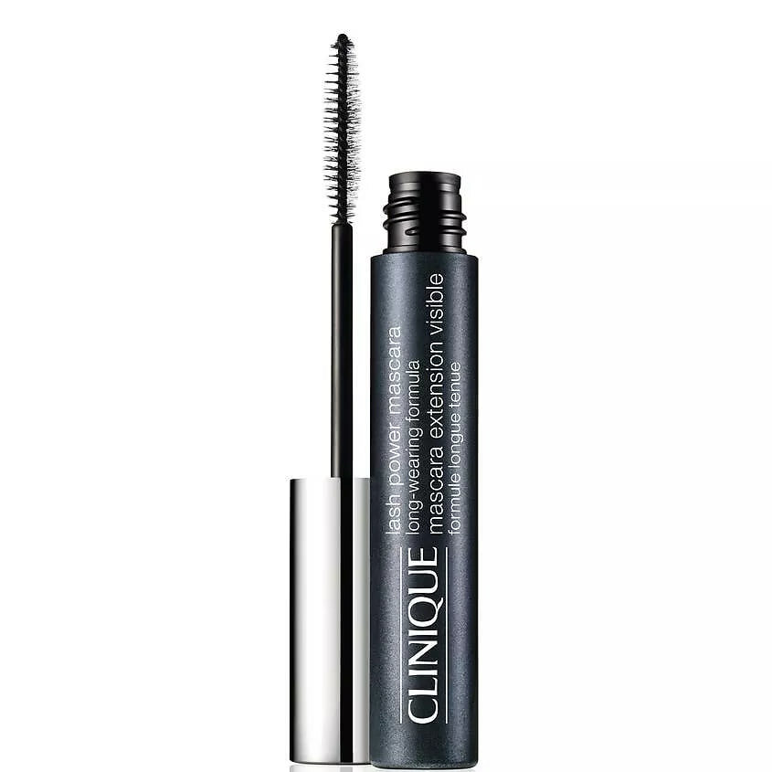 CLINIQUE Тушь влагостойкая Lash Power, черная 6 г