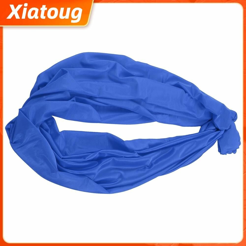 Детский эластичный гамак подвесное кресло внутренние и уличные качели Синий Черный Фиолетовый Зеленый Синий