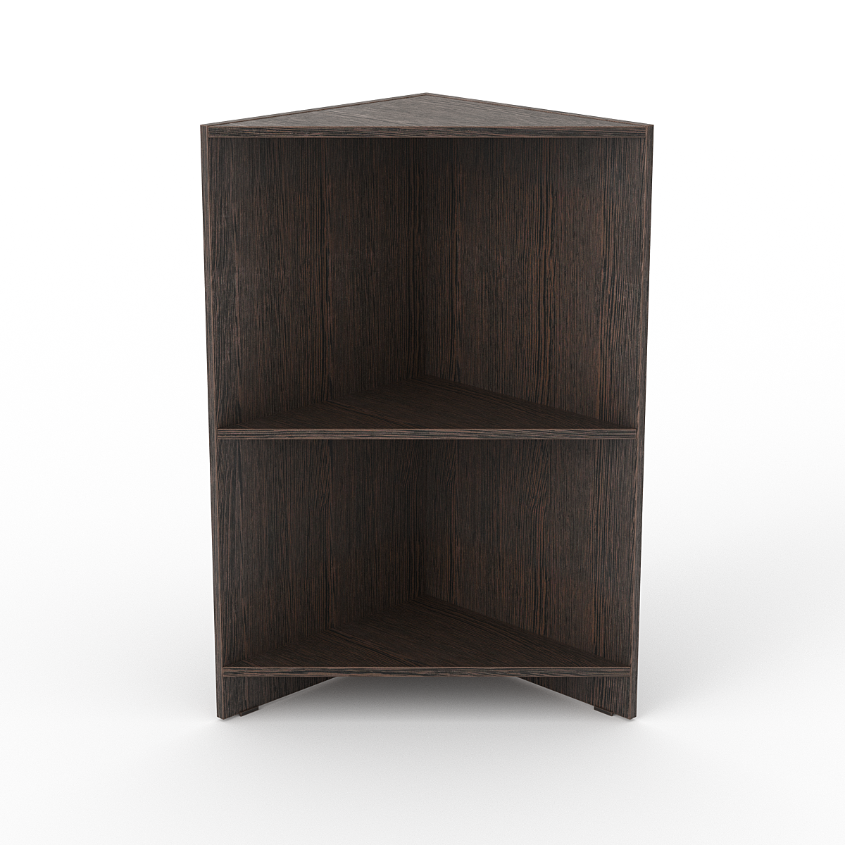 Прилавок "тандем" №6 угловой, Дуб Венге. Производитель товара - компания Westcom.