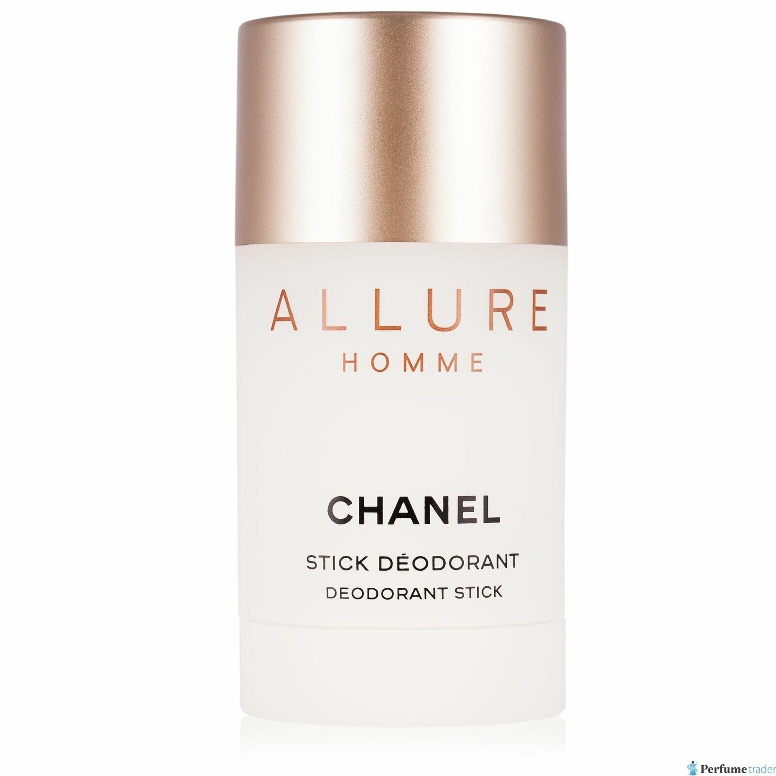 Дезодорант Chanel "Allure Homme", парфюмированный, стик, 75мл