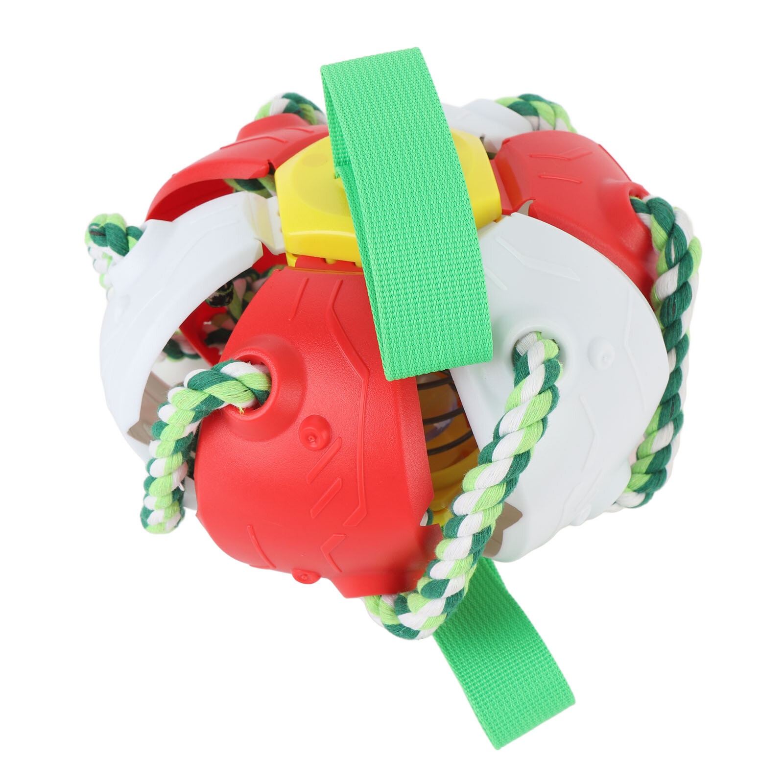 Летающая тарелка мяч игрушка для собак износостойкий водостойкий интерактивный собачий диск мяч для игр на открытом воздухе красный