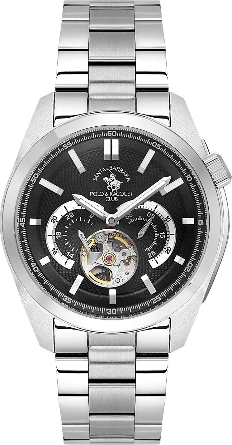 Наручные часы SANTA BARBARA POLO & RACQUET CLUB Luxury
