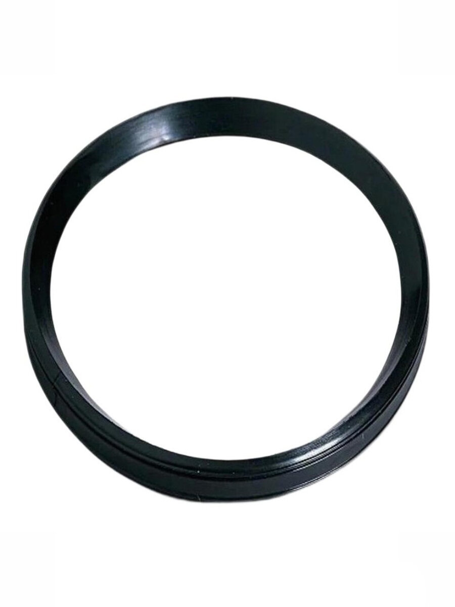 Уплотнительное кольцо для канализационных труб и фитингов Ostendorf, 110мм, (2 шт)