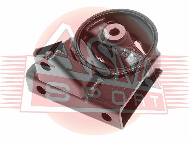 Подушка двигателя передняя ASVA 0112AZV50F для а/м TOYOTA OPA