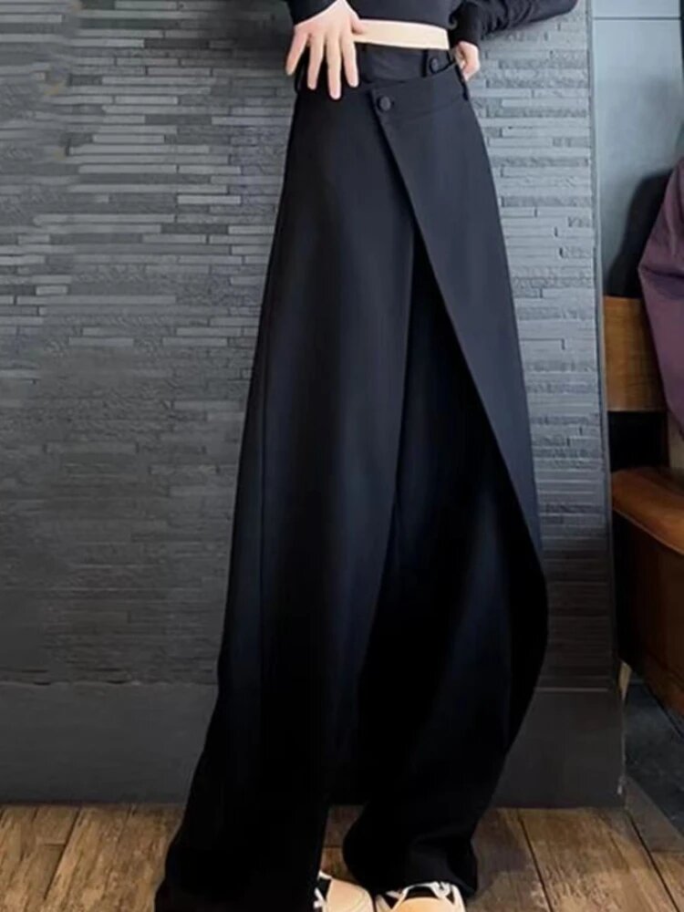 Брюки классические