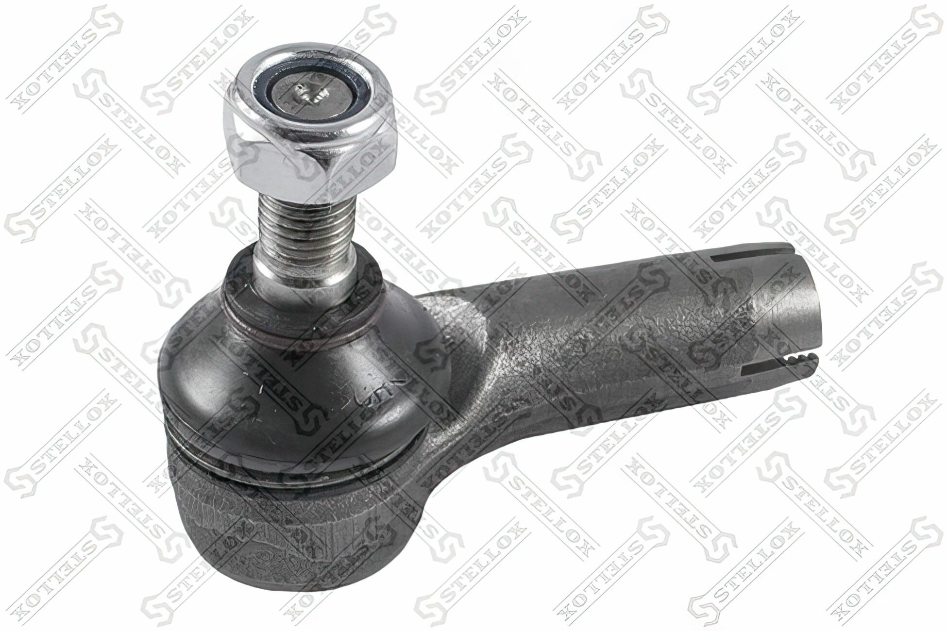 Рулевой наконечник правый для Ауди 100 C3, C4 51-00370A-SX STELLOX