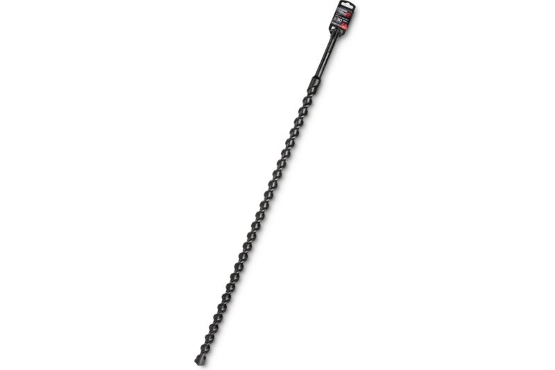 Бур METALLICA Ultra SDS-max 30х1000/860 мм по бетону