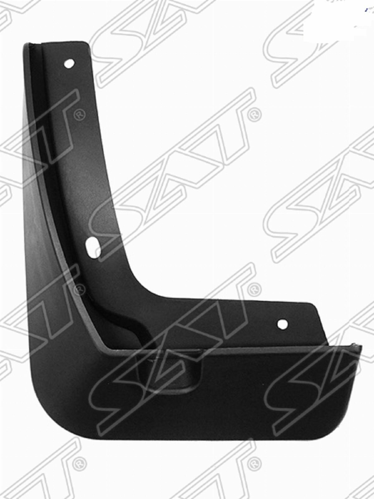 Брызговик KIA RIO X-LINE 17-21 задний LH