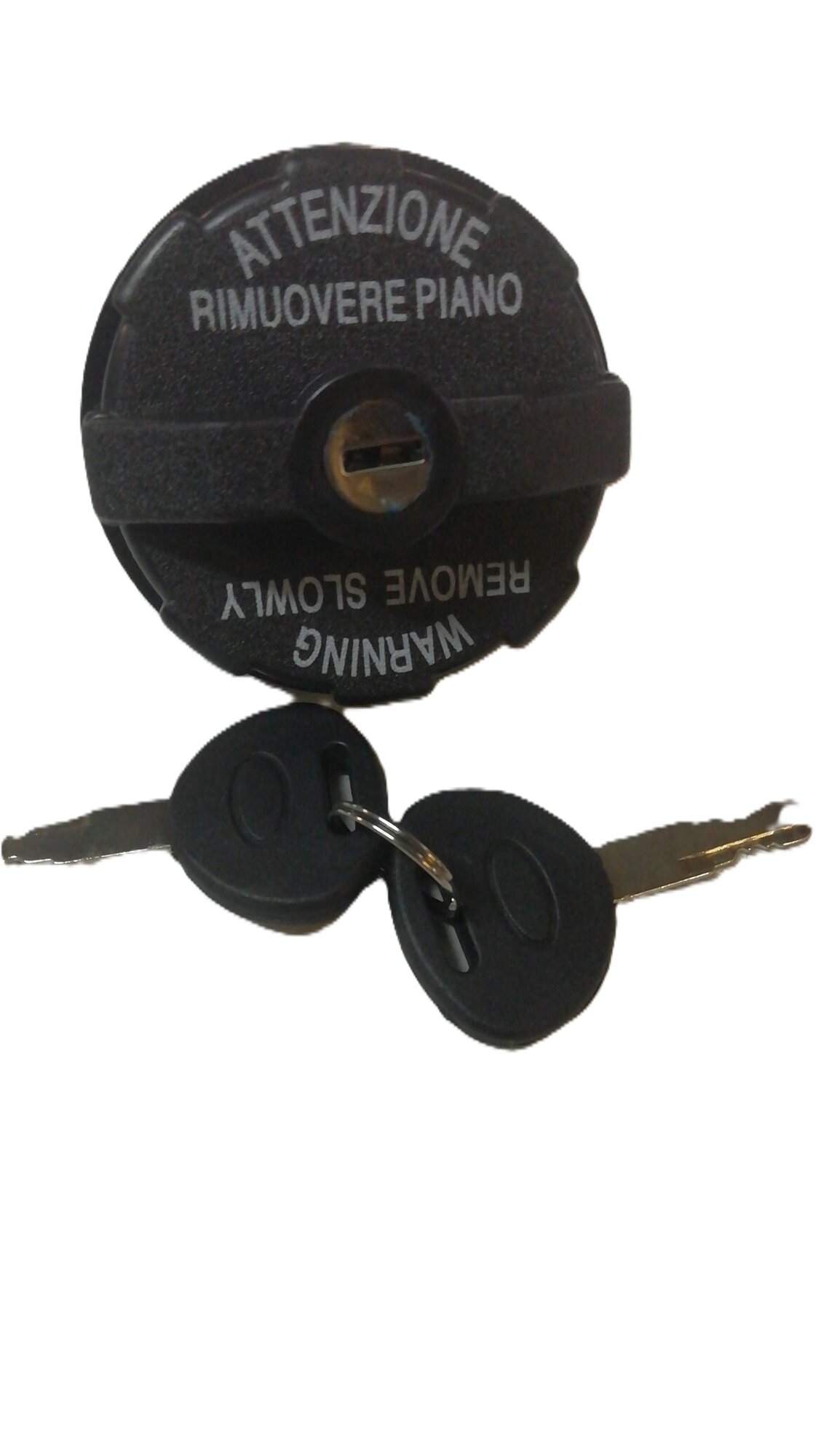 Крышка Топливной Горловины С Ключами Porter Hd72 Hd78 311805ha00, CR, арт. CR311805HA00