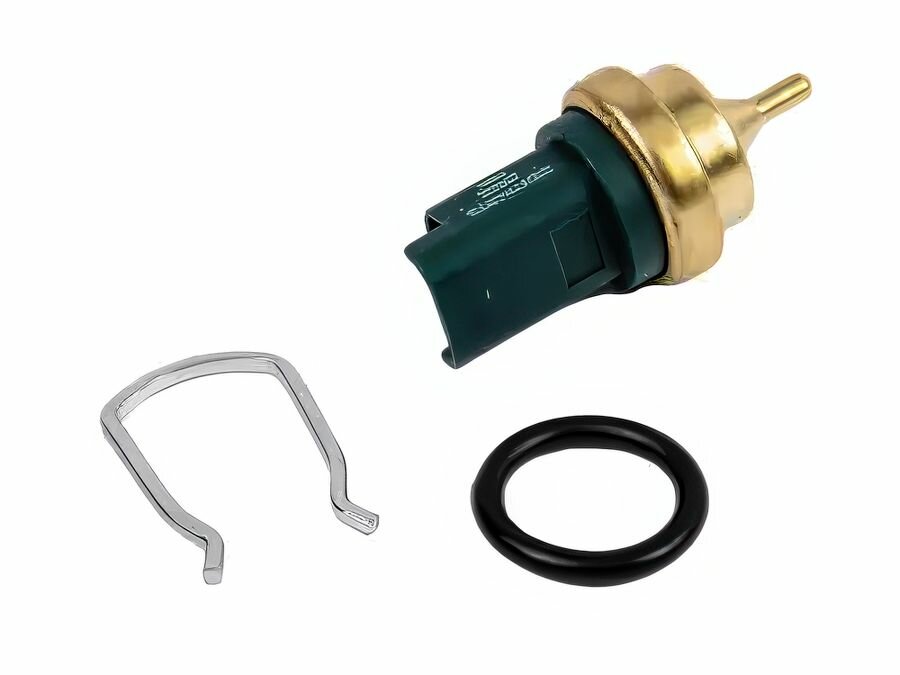 Датчик температуры охлаждающей жидкости для Ситроен C4, 1, 2, Пежо 308 1, 2 Z05335 ZENTPARTS