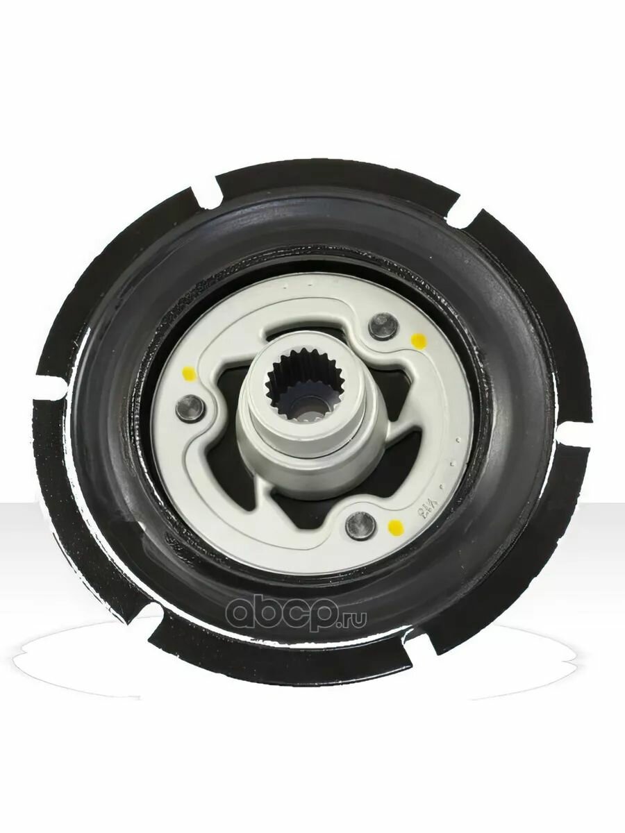 Муфта компрессора кондиционера