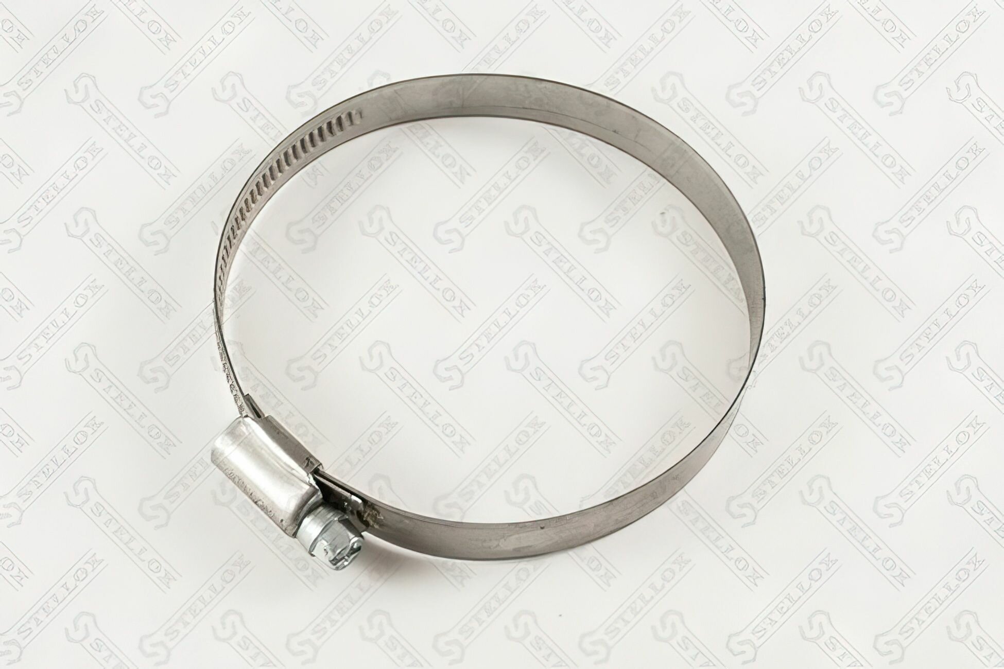 Хомут червячный D70-90/12 металлический Ауди, КИА, Хендай 89-18048-SX STELLOX