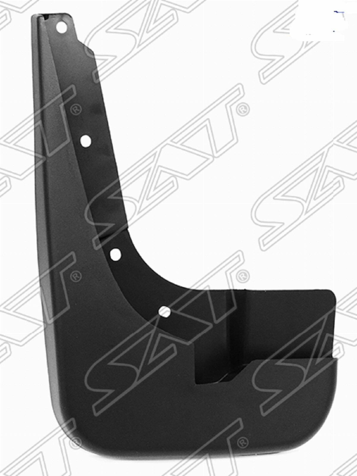 Брызговик MERCEDES V-CLASS VITO W447 15-20 передний LH (без порога)