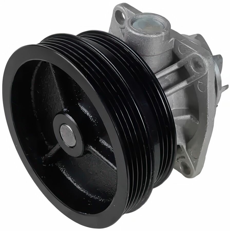 Помпа, водяной насос для Фиат Брава, Браво 1, Добло, Мареа, Сиена Z14662 ZENTPARTS