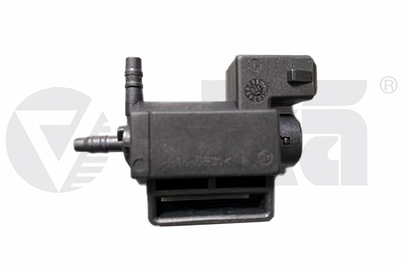 Клапан воздушный VIKA 99061833801 Audi A3, A4, A6, Skoda Octavia I, Vw Golf 3, 4, Bora, Vento, Passat B3, B4, B5 1.6, 1.8 89-10