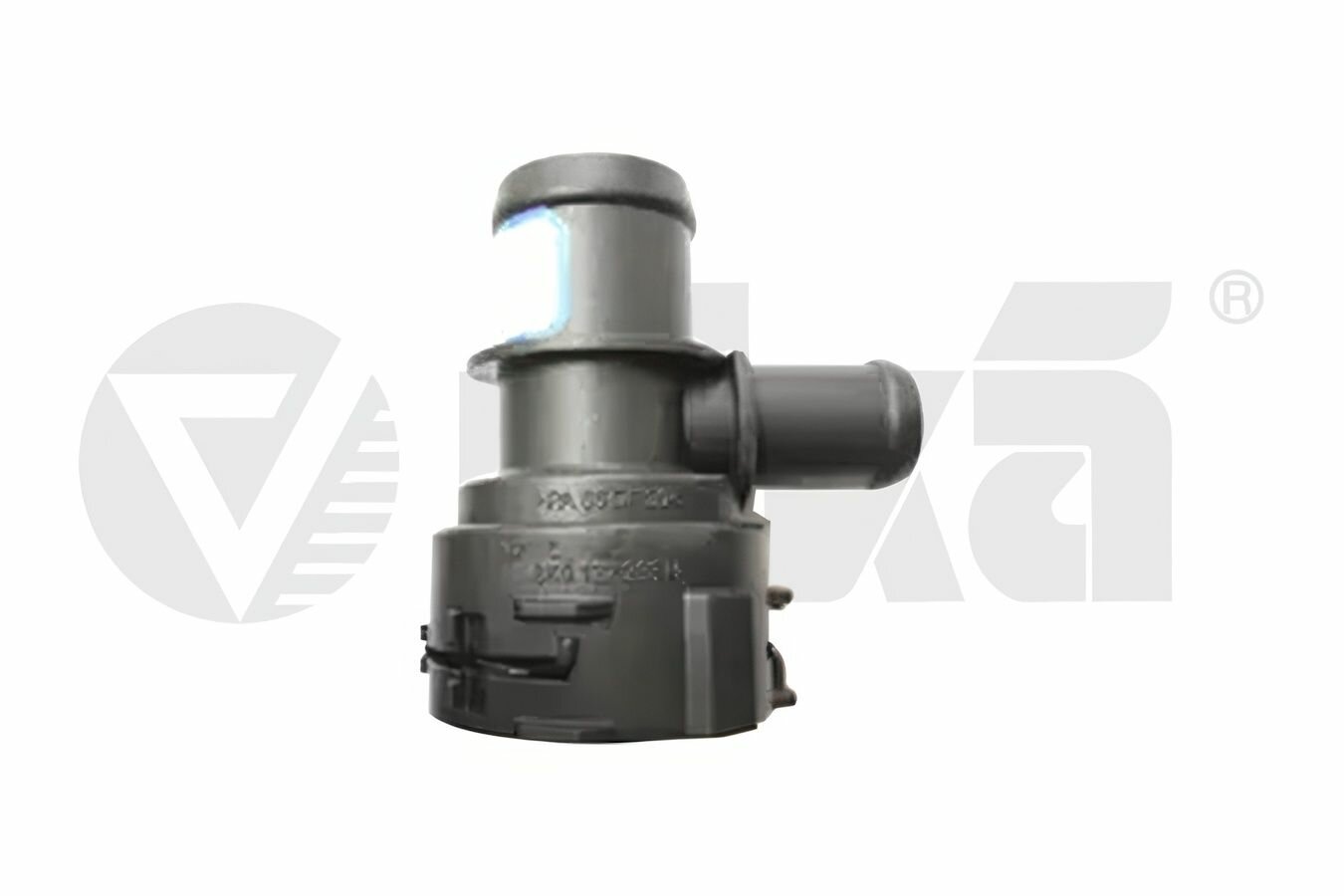 Фланец системы охлаждения для Ауди A6 C7 11221780801 VIKA