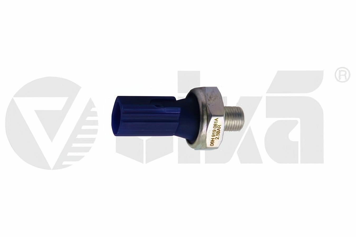 Датчик давления масла для Шкода Октавия 2, 3, Фольксваген Поло 5, Пассат B6, Тигуан 99191790401 VIKA