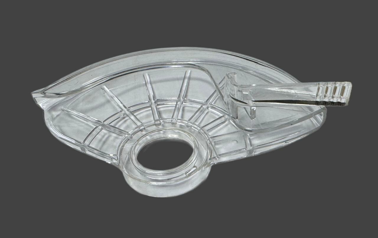 Подвижный кожух для дисковой пилы Dexter, 1300CIS2-185.5