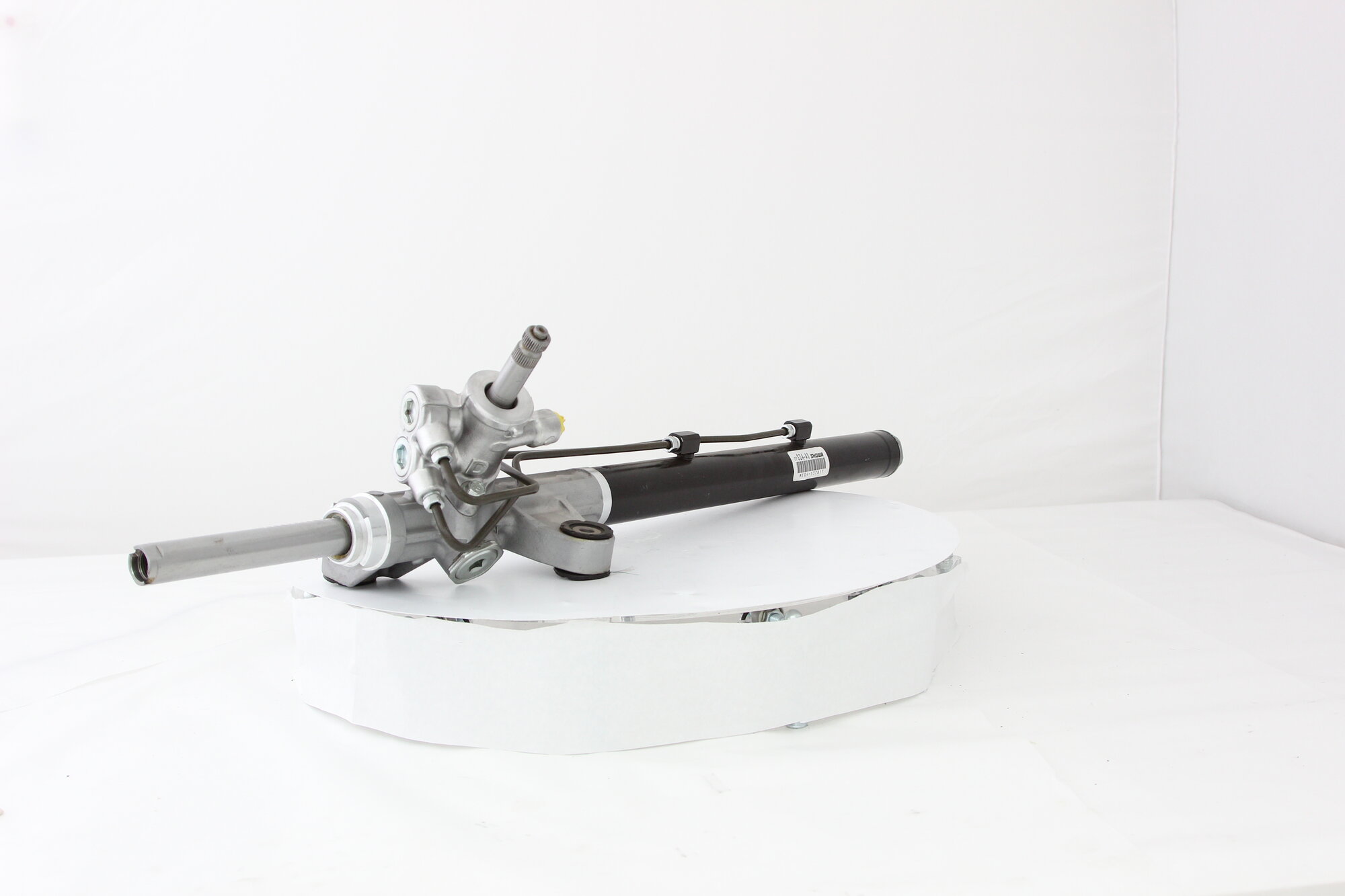 Рулевая рейка HONDA Accord 7 (USA) (2002-2007)