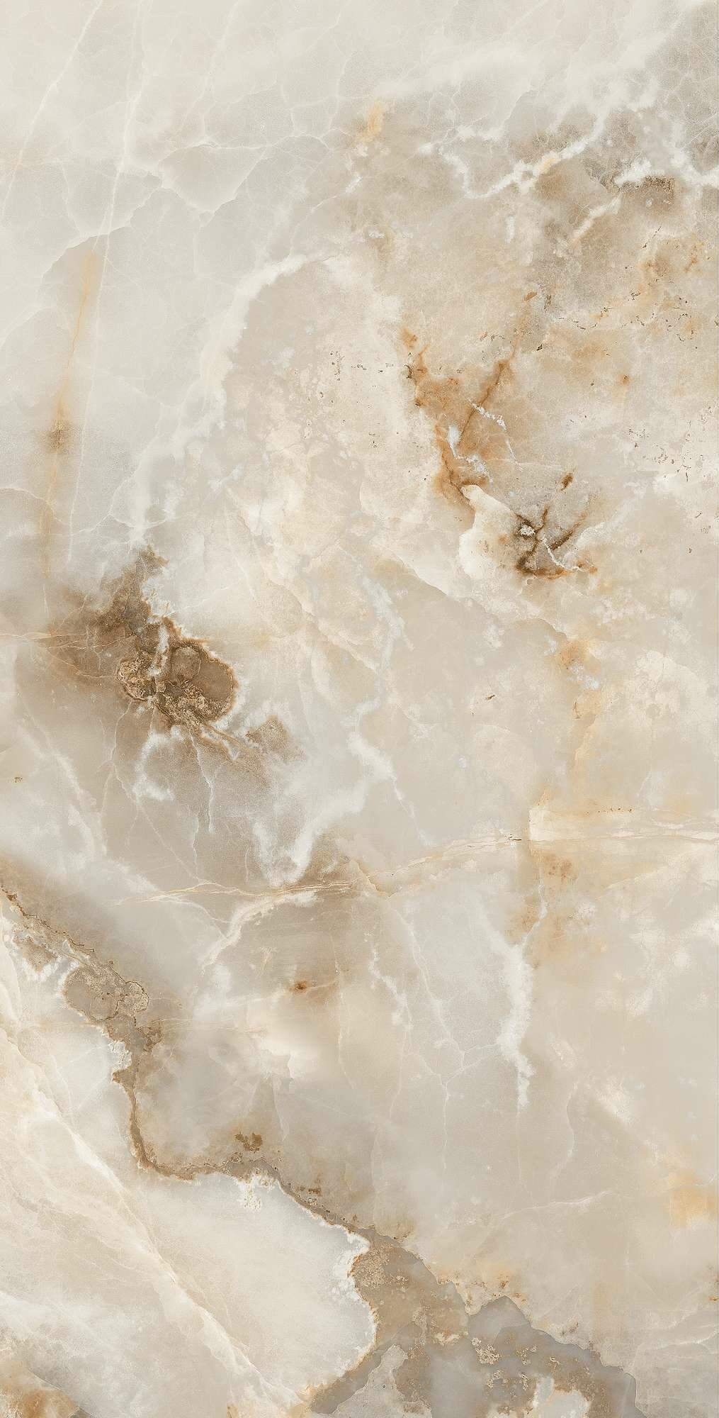 Керамогранит Arcadia Ceramica INVISIBLE ONYX Полированный 1200 × 600 мм (цена за 1 плит. 0.72 м2)