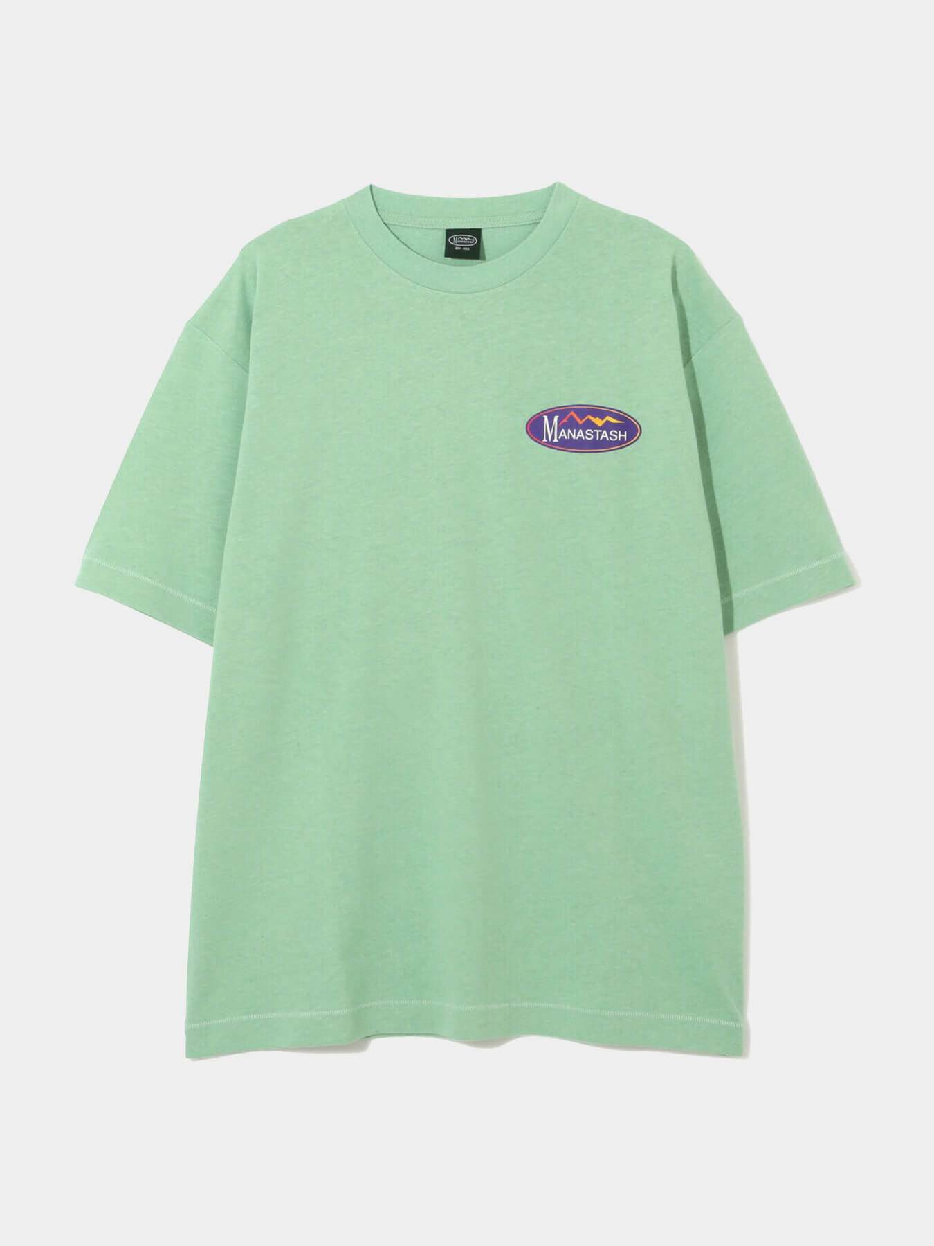 Футболка Hemp Original Logo