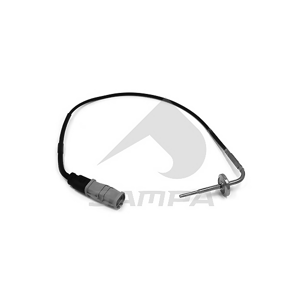 SAMPA 024.254 (024254_SA) датчик температуры\ man tgx