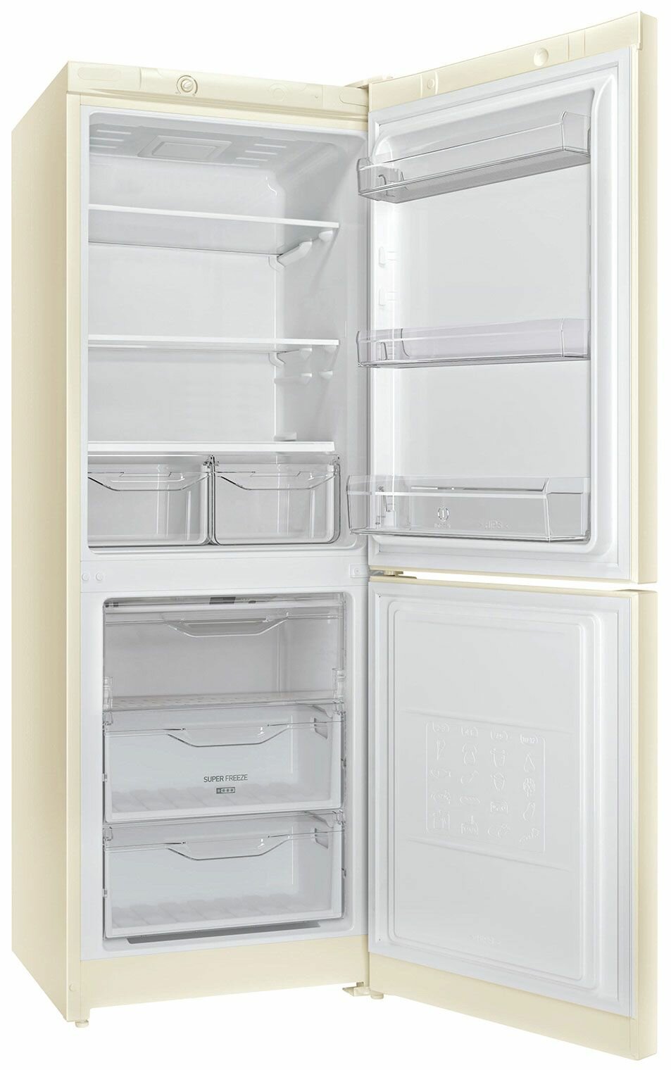 Холодильник Indesit DS 3160 E — фото 1