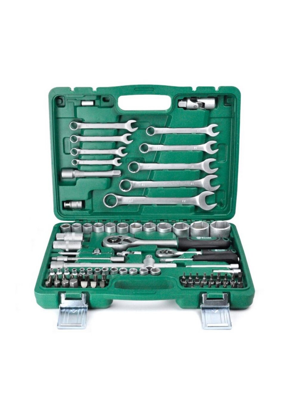 Набор инструментов БелАК МАСТЕР