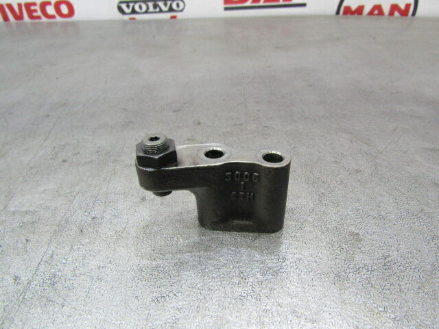 Опора коромысел двигателя D2066 MAN TGA, TGS, TGX