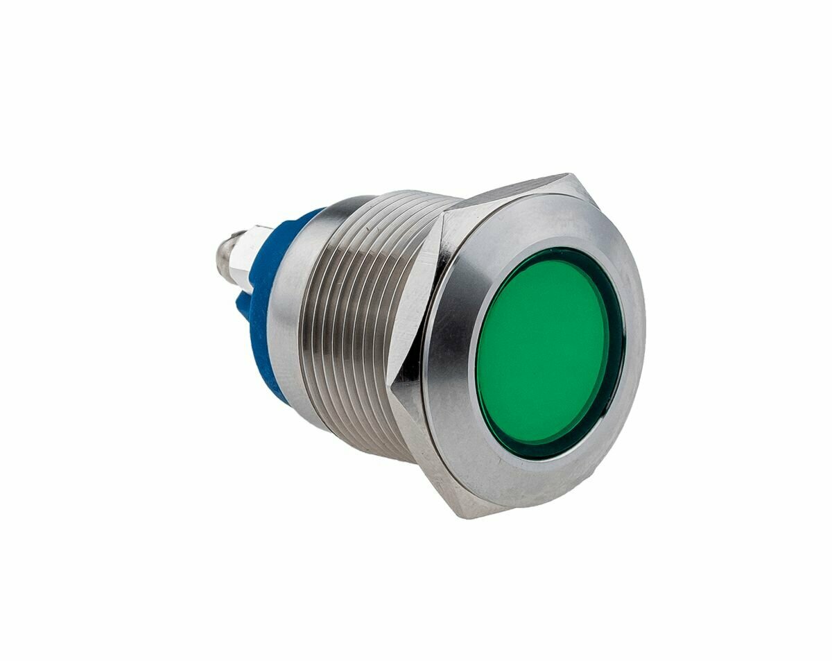 Сигнальная лампа , 220В AC, IP67, MT67-LED220