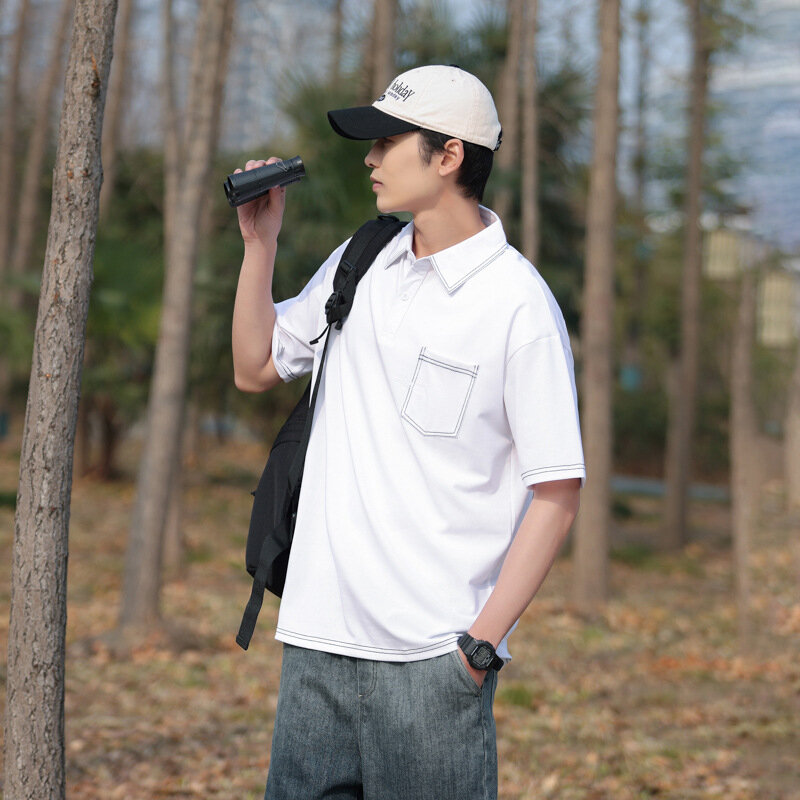 Поло спортивное