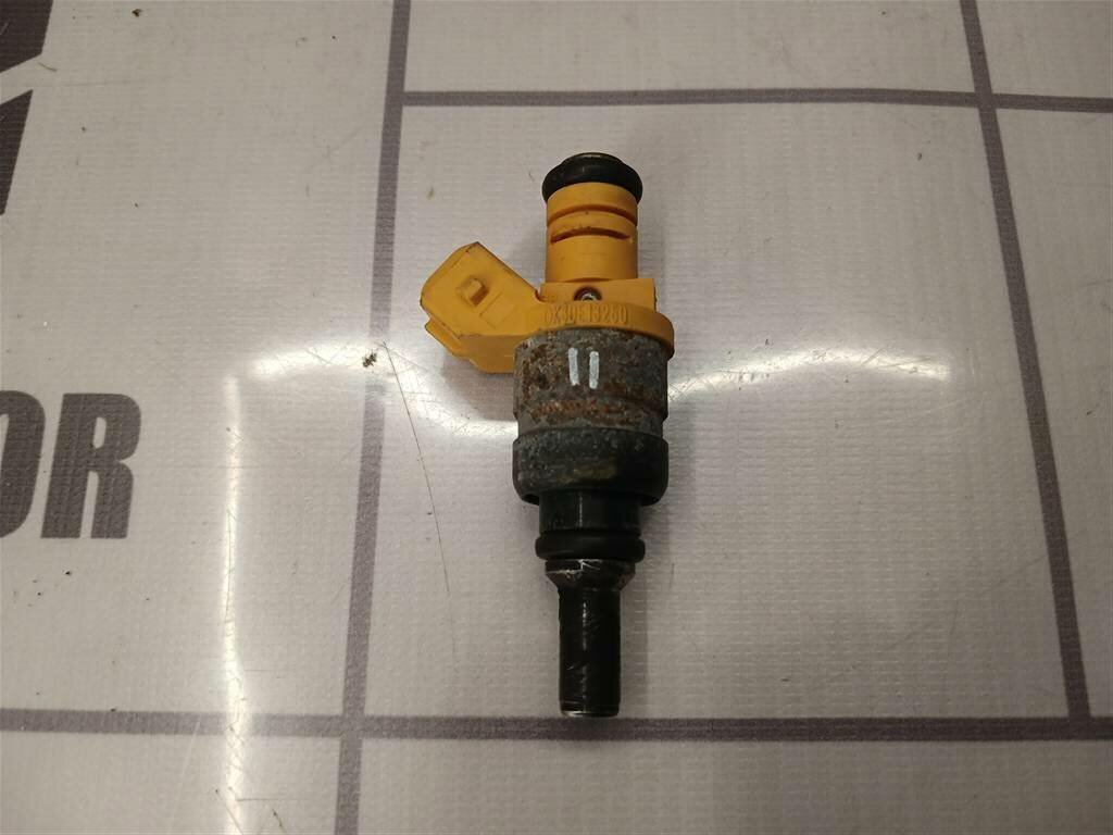 Форсунка инжекторная Kia RIO 1 2000-2004