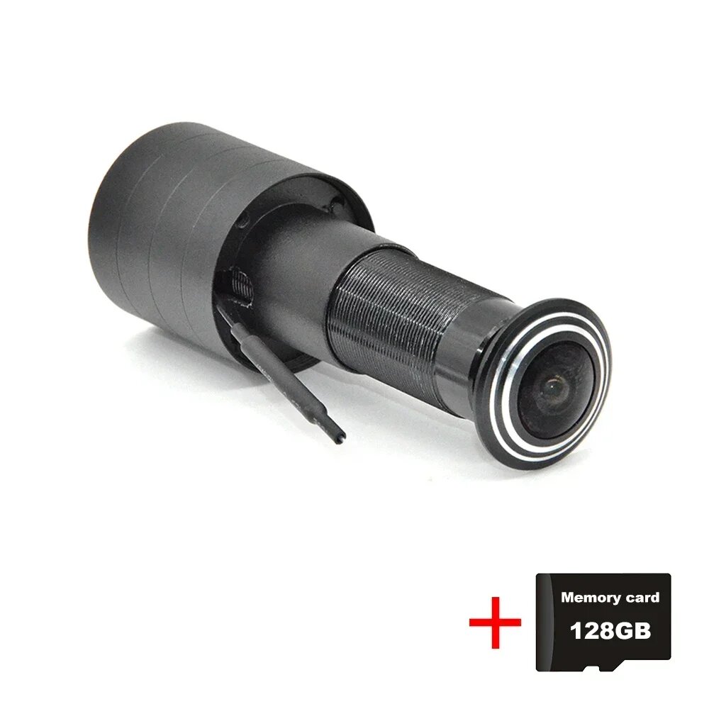 PEGATAH Tuya умный видеоглазок Camera add 128G