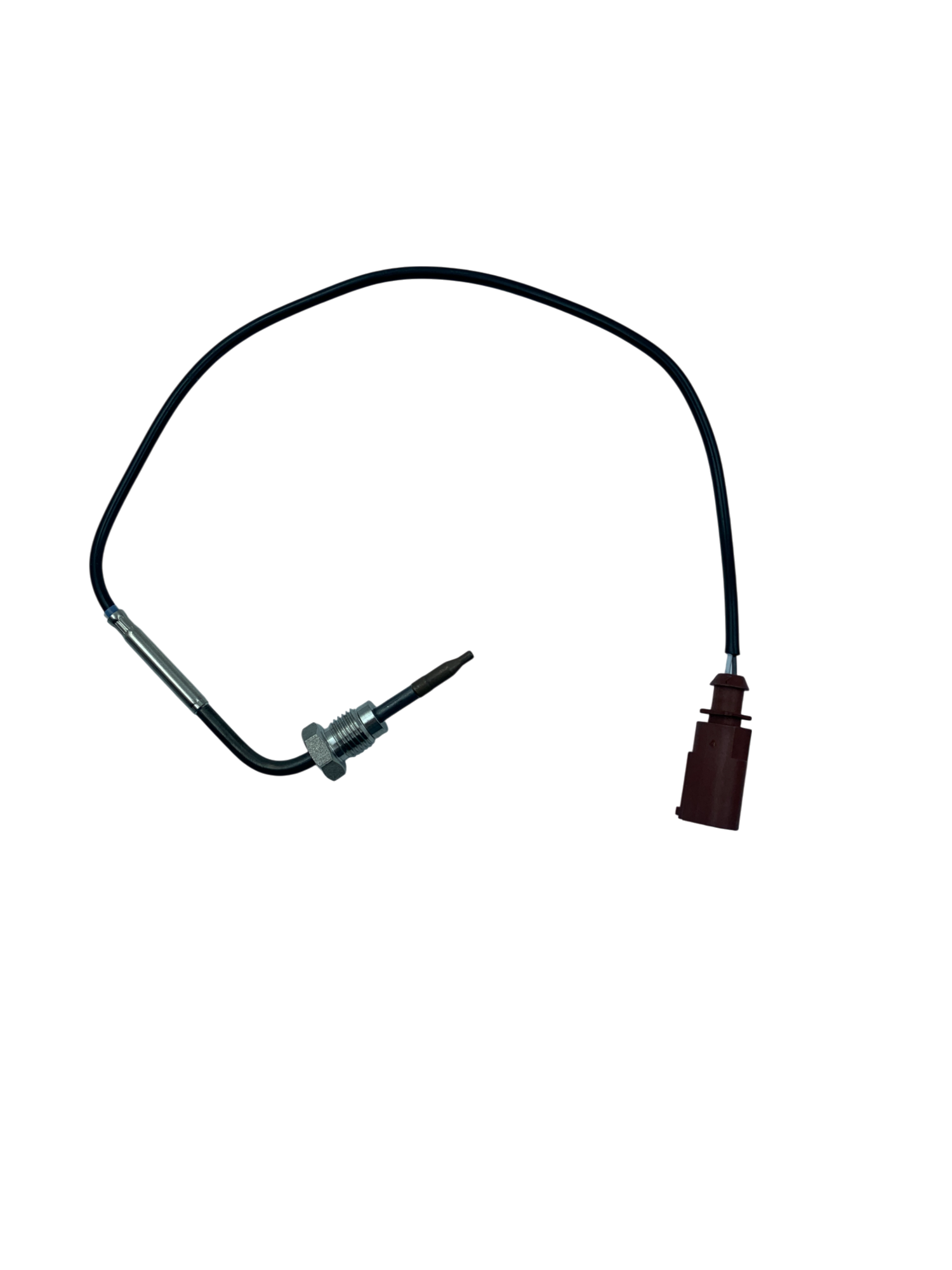 Датчик темп. выхл. газ. AUDI A6 3.0 TDI, PORSCHE CAYENNE 3.0 Diesel, MACAN 3.0 S Diesel, PANAMERA 3.0 D, VW TOUAREG 3.0 V6 TDI