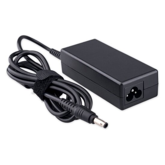 Блок питания Gembird NPA-AC29 для ноутбуков SAMSUNG, 19В/3.16А, 60Вт, штекер 5.5x3мм