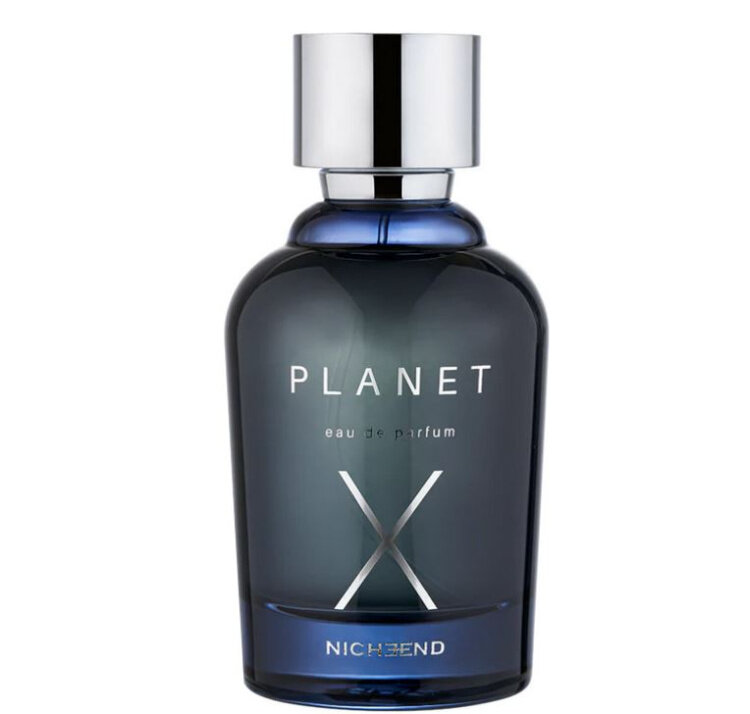 Парфюмерная вода Nicheend Planet X 100 мл