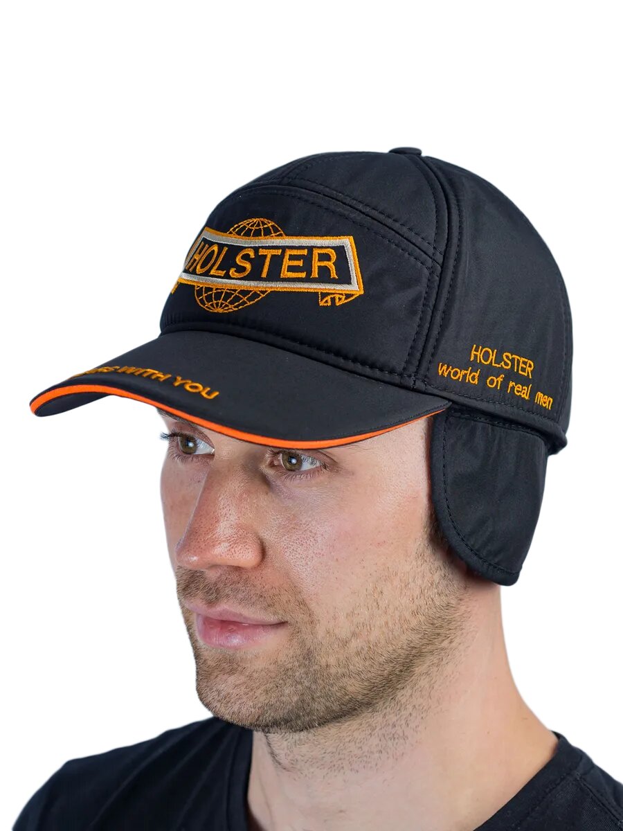 Бейсболка для мужчин