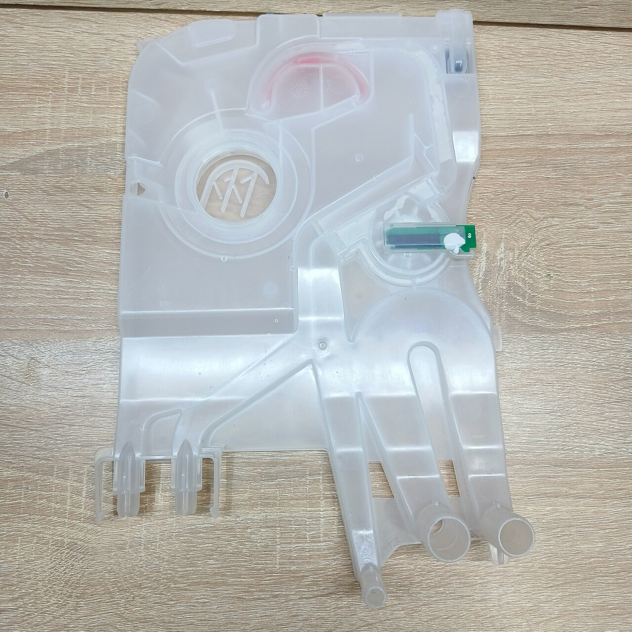 Теплообменник посудомоечной машины Candy Zanussi Electrolux 17476000009703