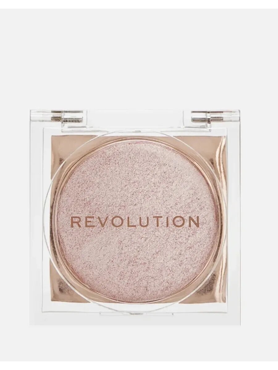 Хайлатер beam bright highlighter rose lustre