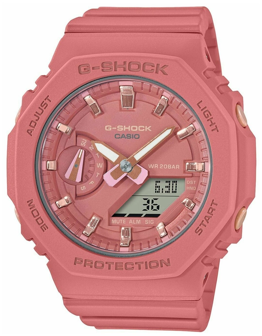 Наручные часы G-Shock