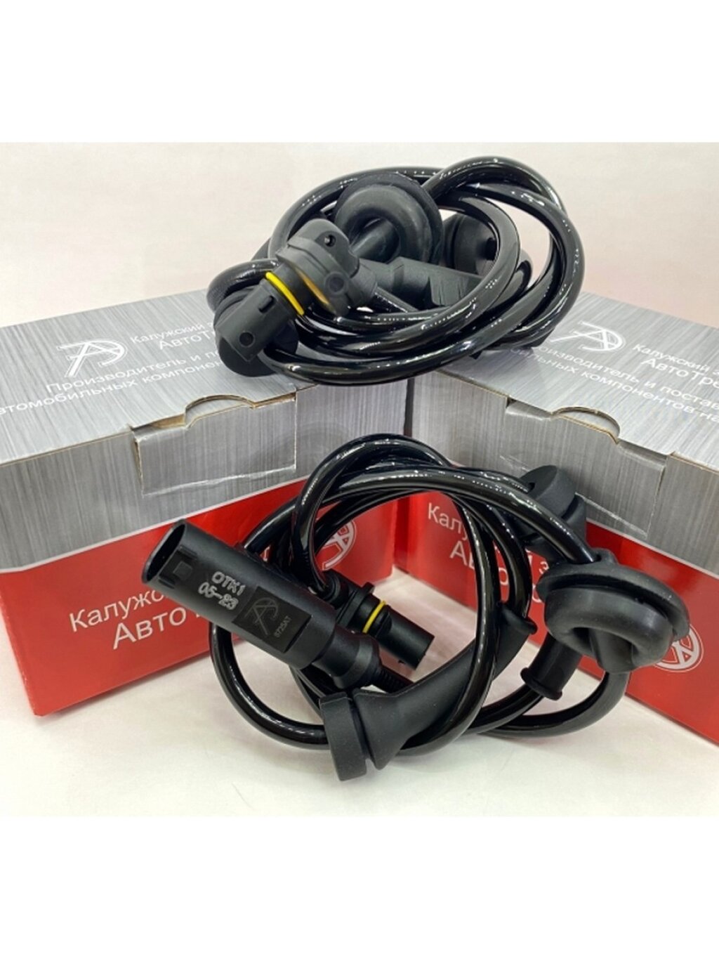 Датчик ABS для а/м ВАЗ 2123 (задний) левый "АвтоТрейд"