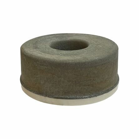 Абразивный шлифовальный сегмент Bricks 100 мм SH VELOX 5M №400, ABRESSA