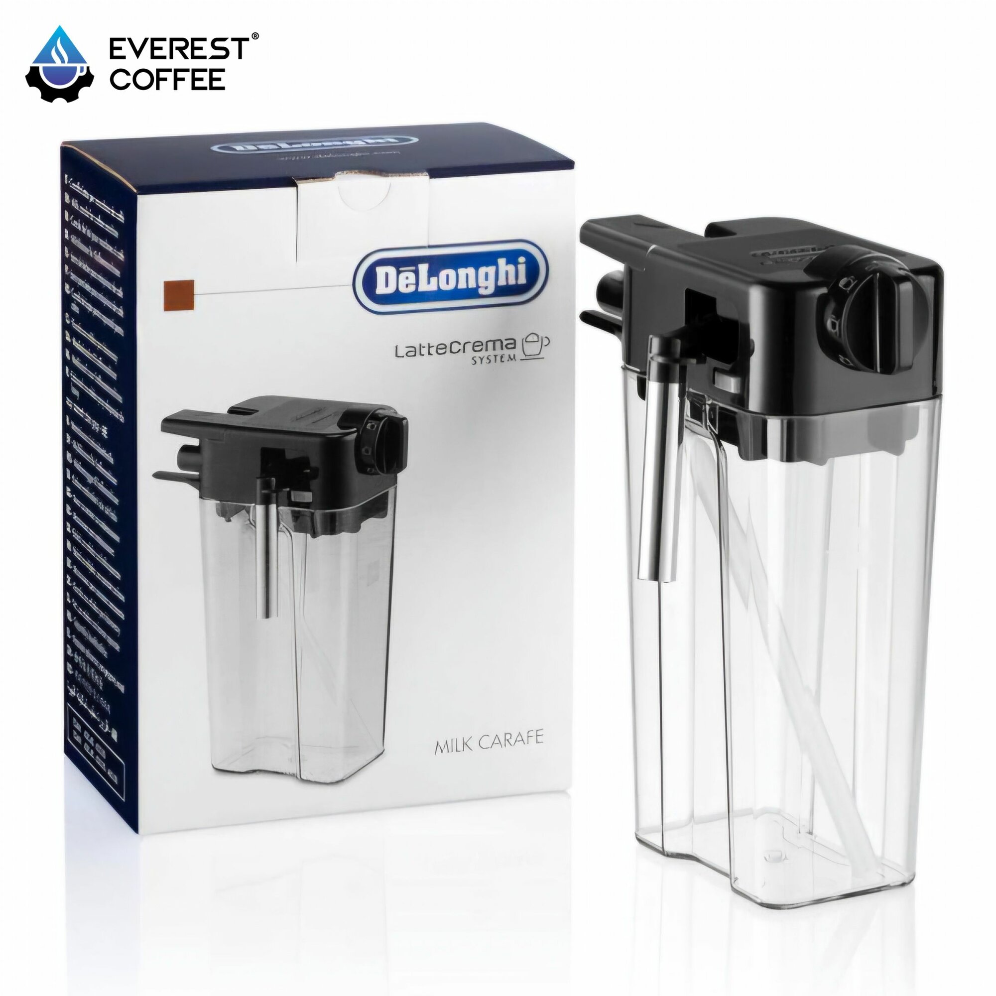 Молочник Delonghi Perfecta Evo для кофемашин
