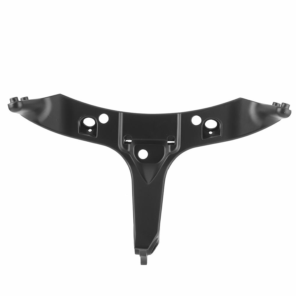 2003- Honda CBR600RR Передняя фара Верхняя стойка обтекателя Кронштейн для CBR600RR