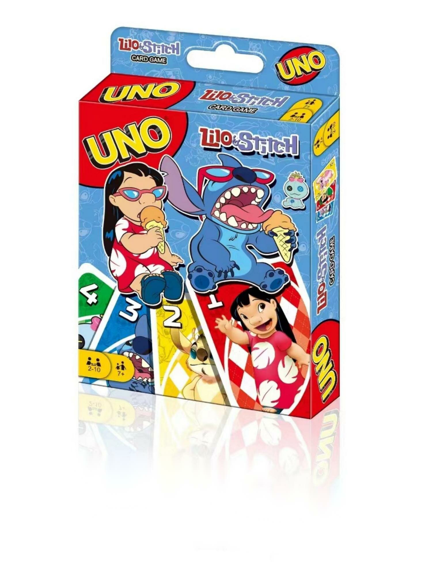 Игра в карты UNO no mercy, Matching Card Game, Tabuleiro Multijogador Pôquer, 56 дополнительных карт, специальные правила, карты действий Skip Everyone, Wild Draw 6, Wild Draw 10, правило Stacking, обмен руками при картах 7 и 0, правило Mercy 25+ карт,