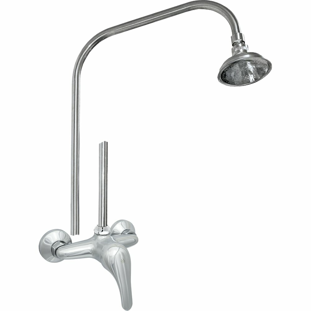 Стационарный смеситель ЦС СМ 293-2/1