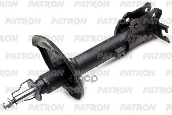 Амортизатор подвески задн лев HYUNDAI: ACCENT 00-, ACCENT седан 00- PATRON арт. PSA332109