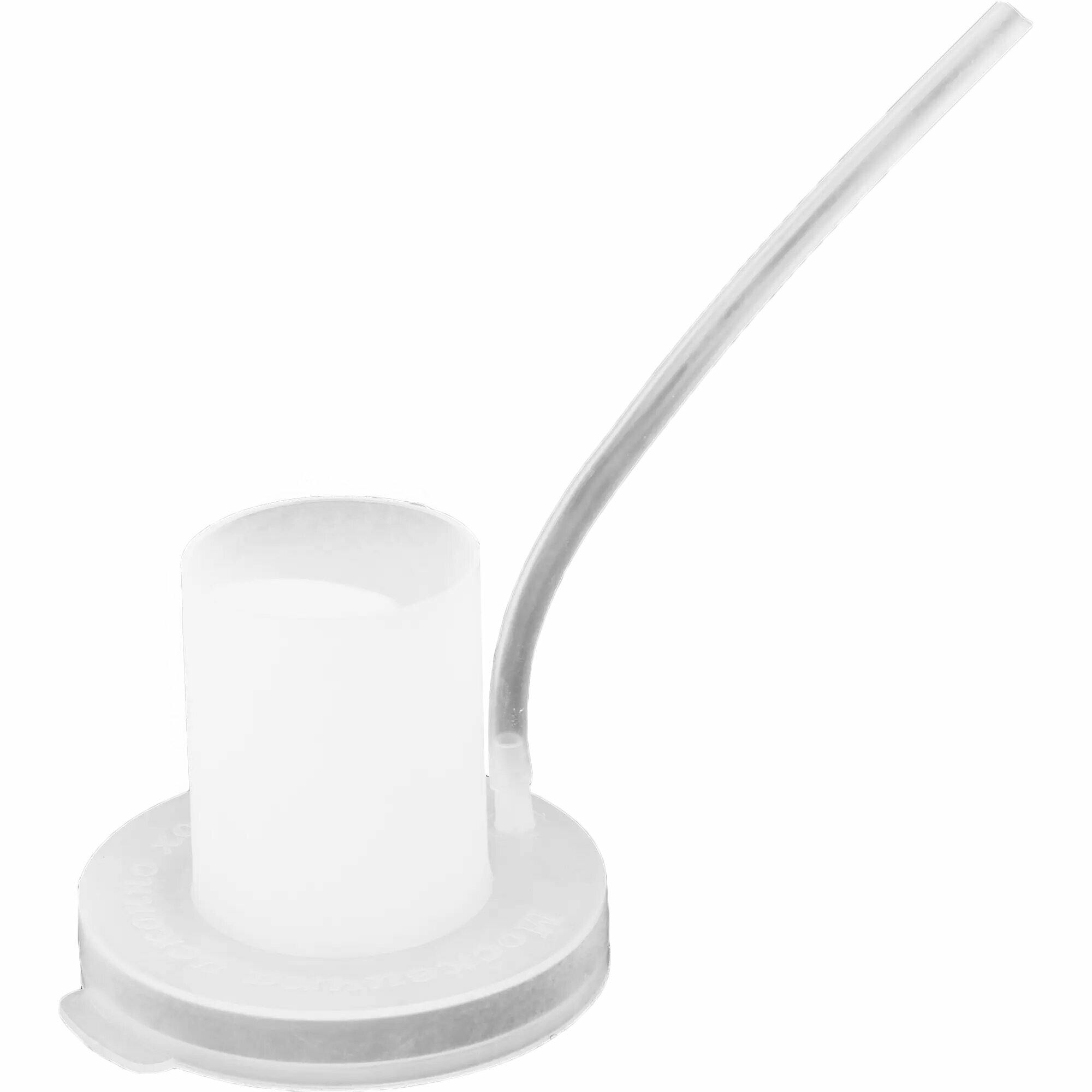 Крышка винная пластиковая с гидрозатвором для вина и брожения, герметичная