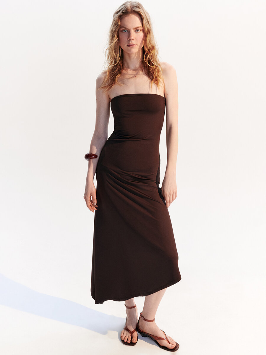 Платье Woman Mix&Match